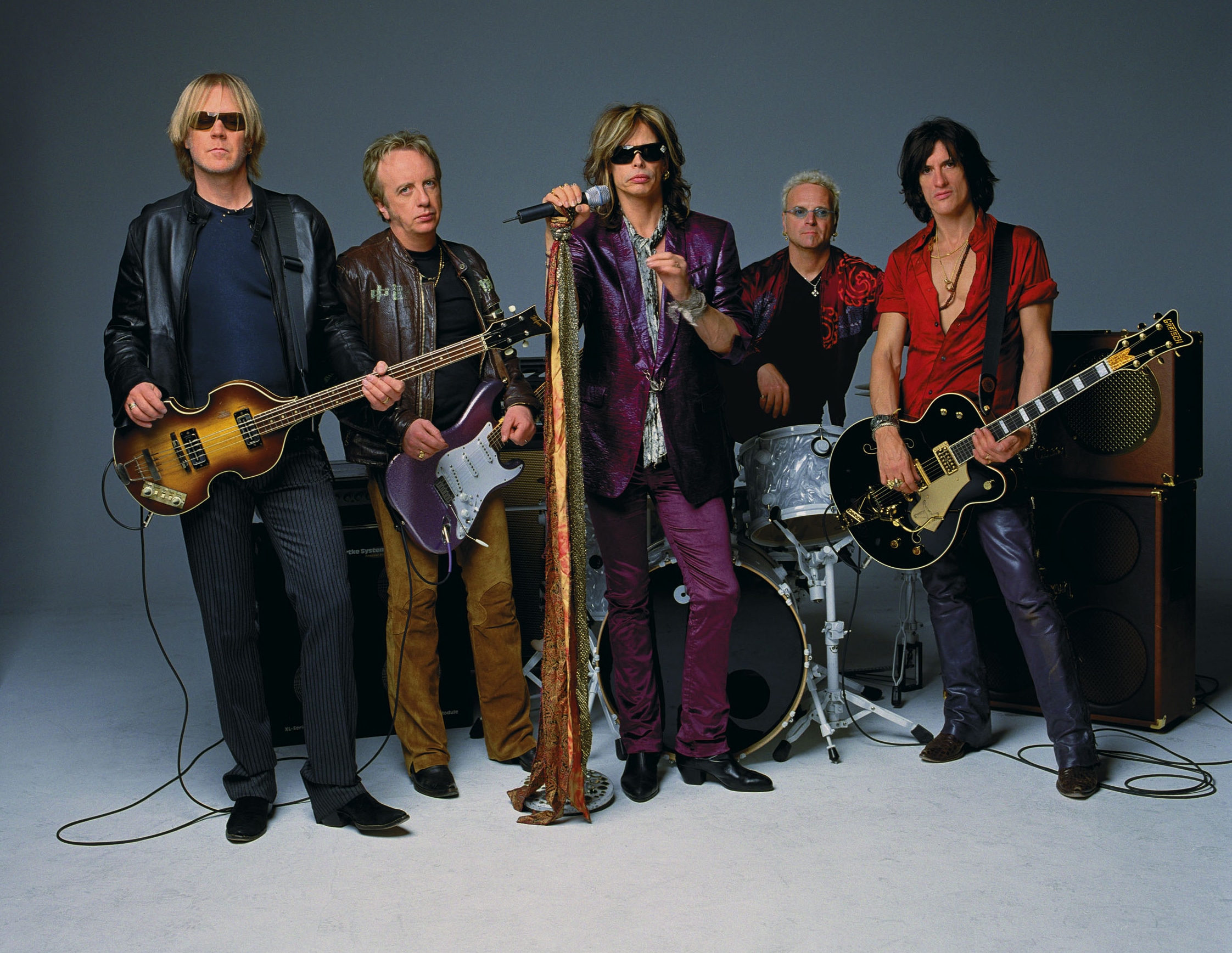 5 Perc Angol: Aerosmith - Angel (zenés lecke)