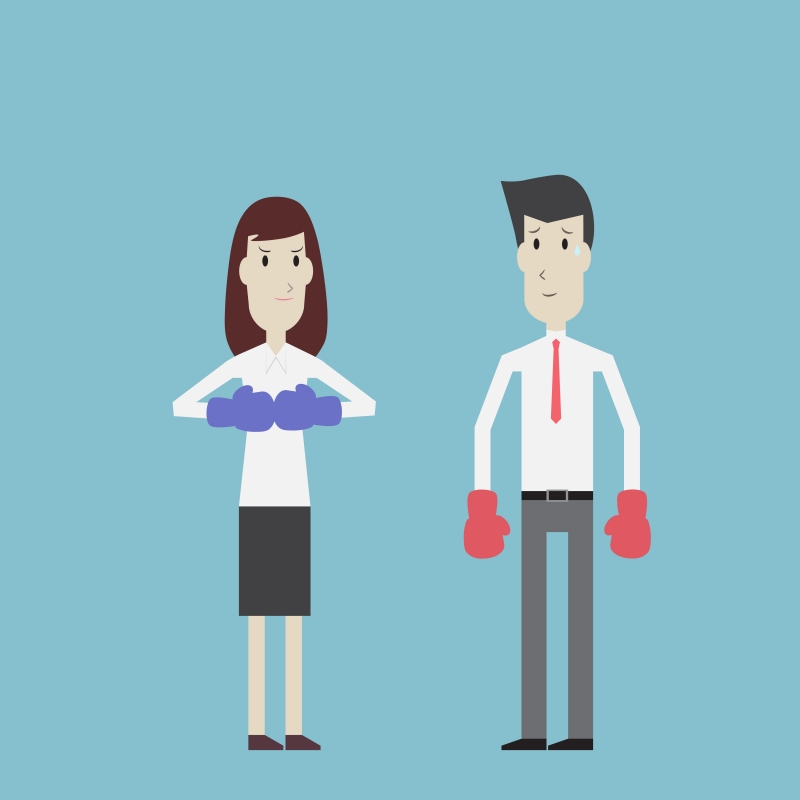 7 Surprising Things Science Says Women Do Better Than Men