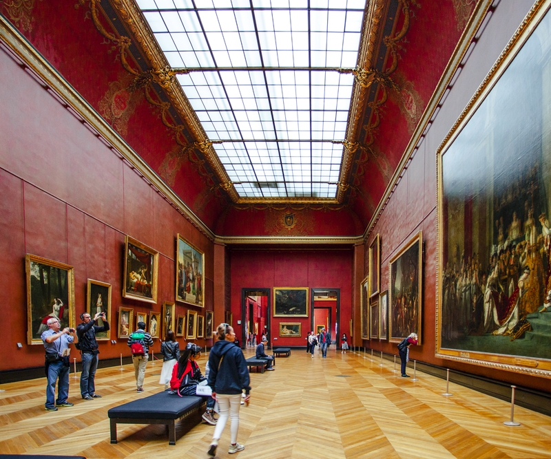 12 World-Class Museums You Can Visit Online