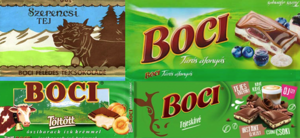 Egy kis összefoglaló a leghíresebb magyar csokikról ... és egy kis ...