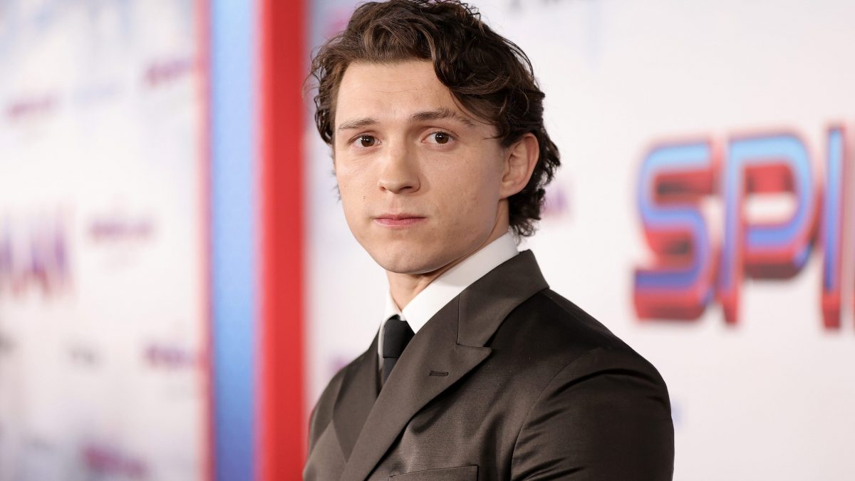 Tom Holland – videó, szókincsbővítés, hallás utáni szövegértéses ...