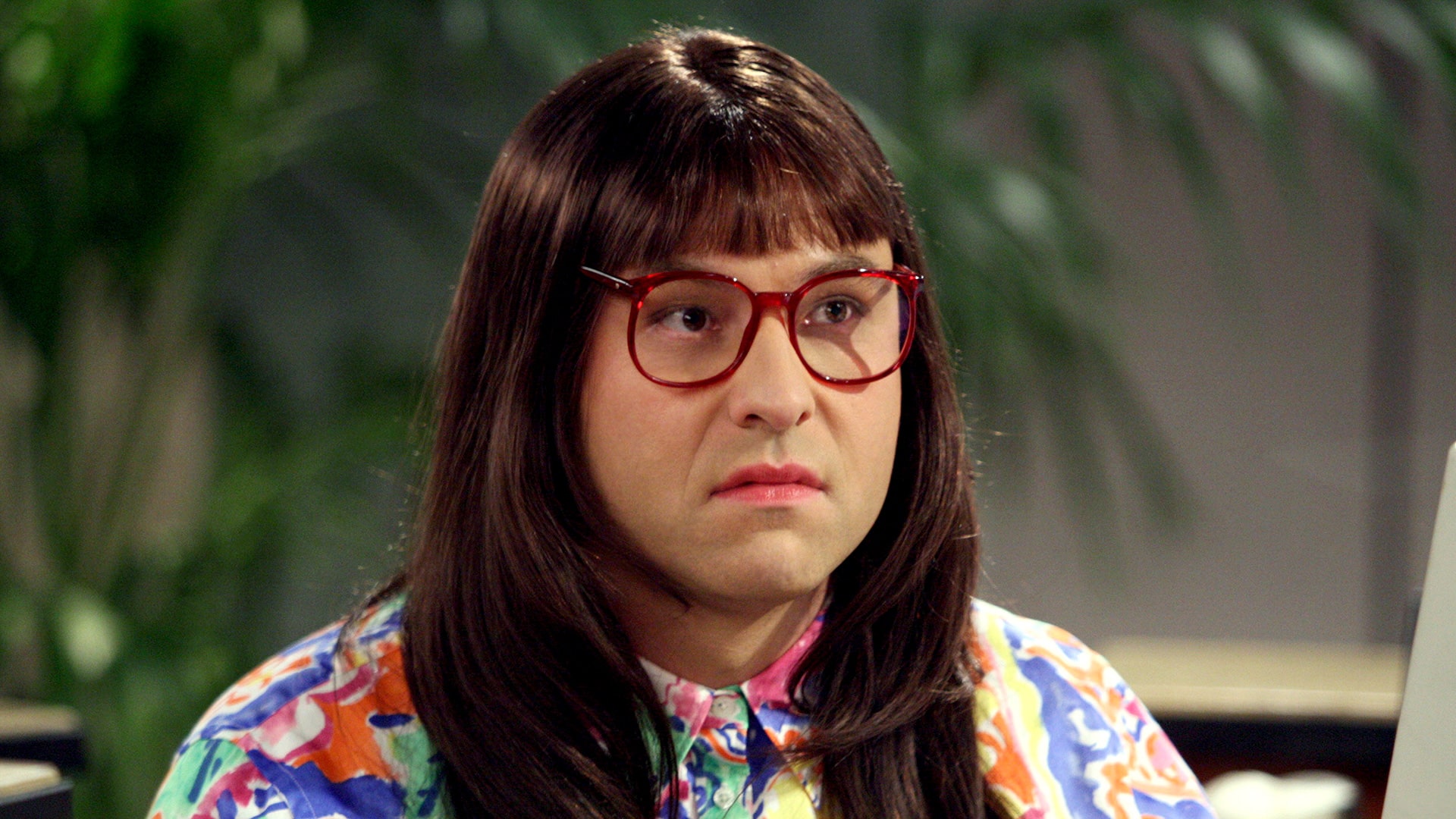 Little Britain – Carol Beer sketch where a family wants to go to Disney ...